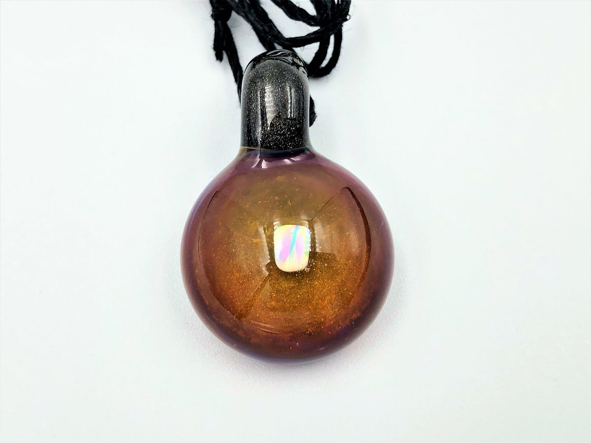 Opal Pendant – Esoteric Artistry